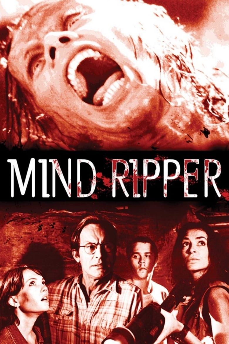 Mind Ripper Summary, Latest News, Trailer, Cast, Where to Watch and More