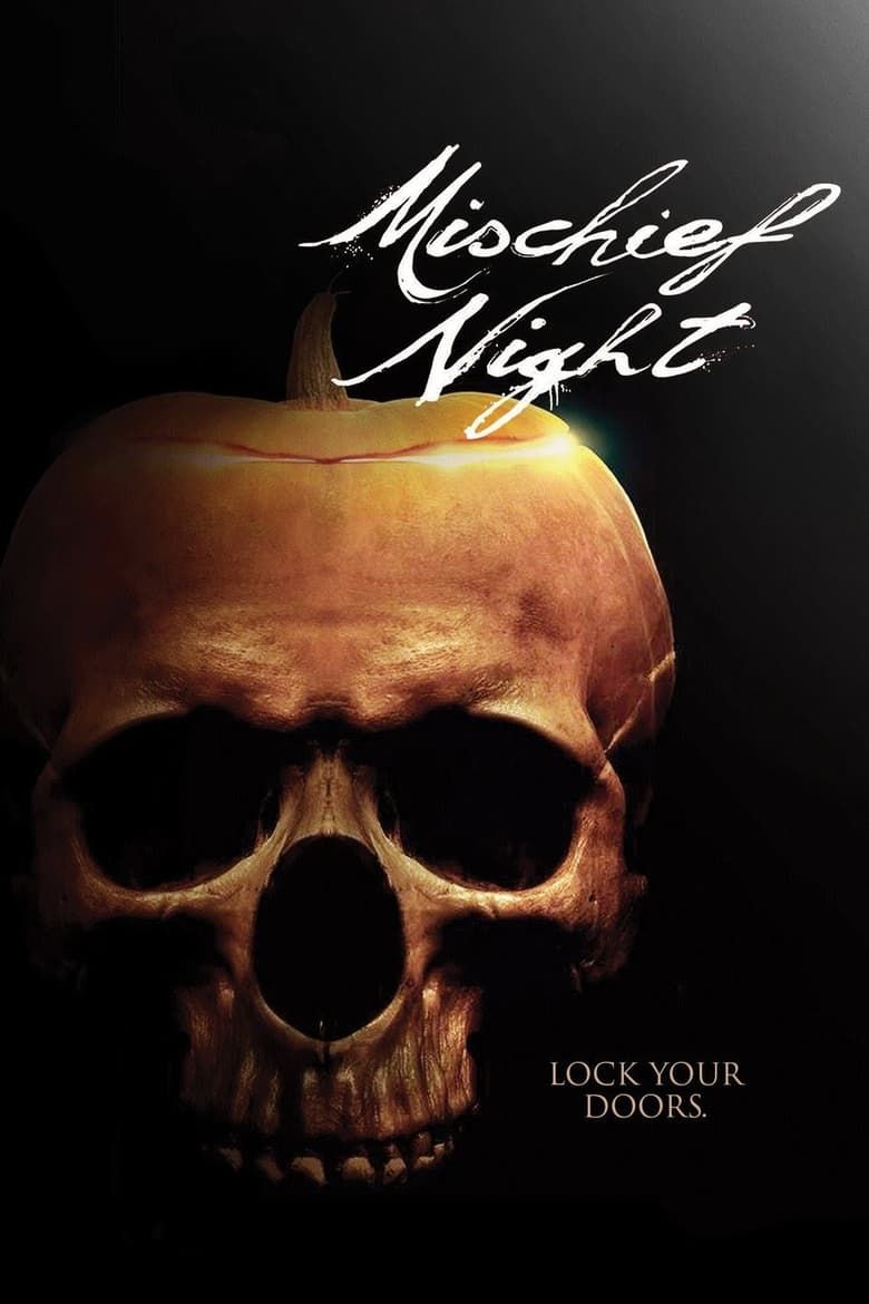 Mischief Night Summary, Latest News, Trailer, Cast, Where to Watch and More