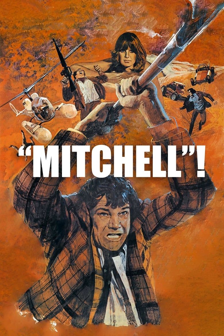 Mitchell Summary, Latest News, Trailer, Cast, Where to Watch and More