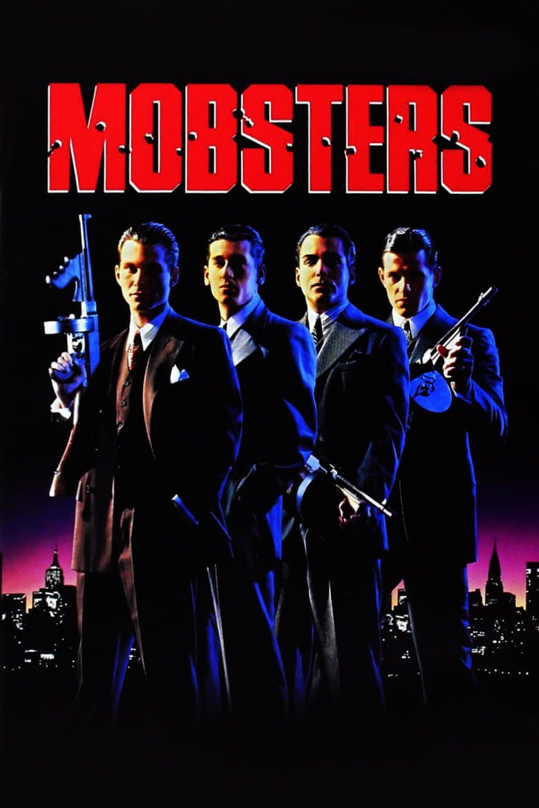 Mobsters Summary, Latest News, Trailer, Cast, Where to Watch and More
