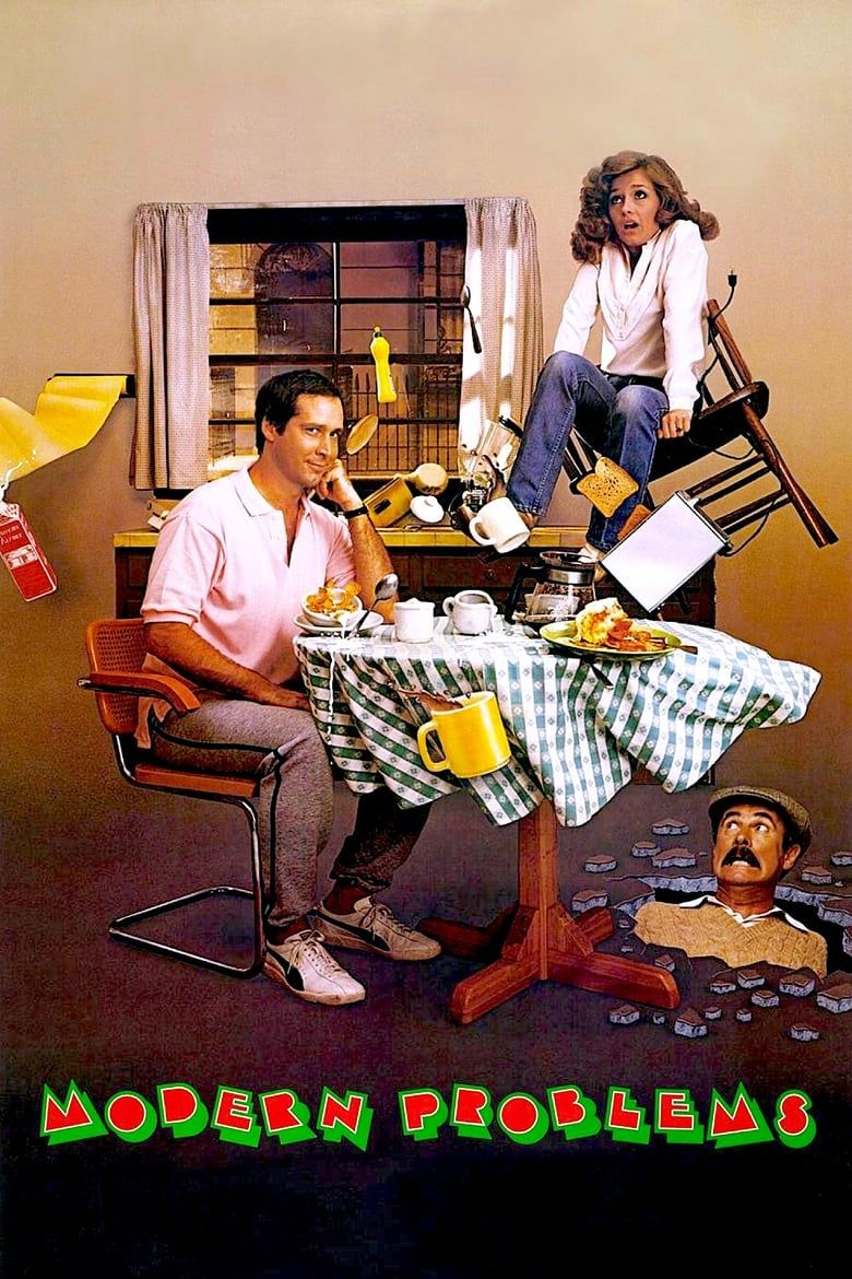 Modern Problems Summary, Latest News, Trailer, Cast, Where to Watch and ...