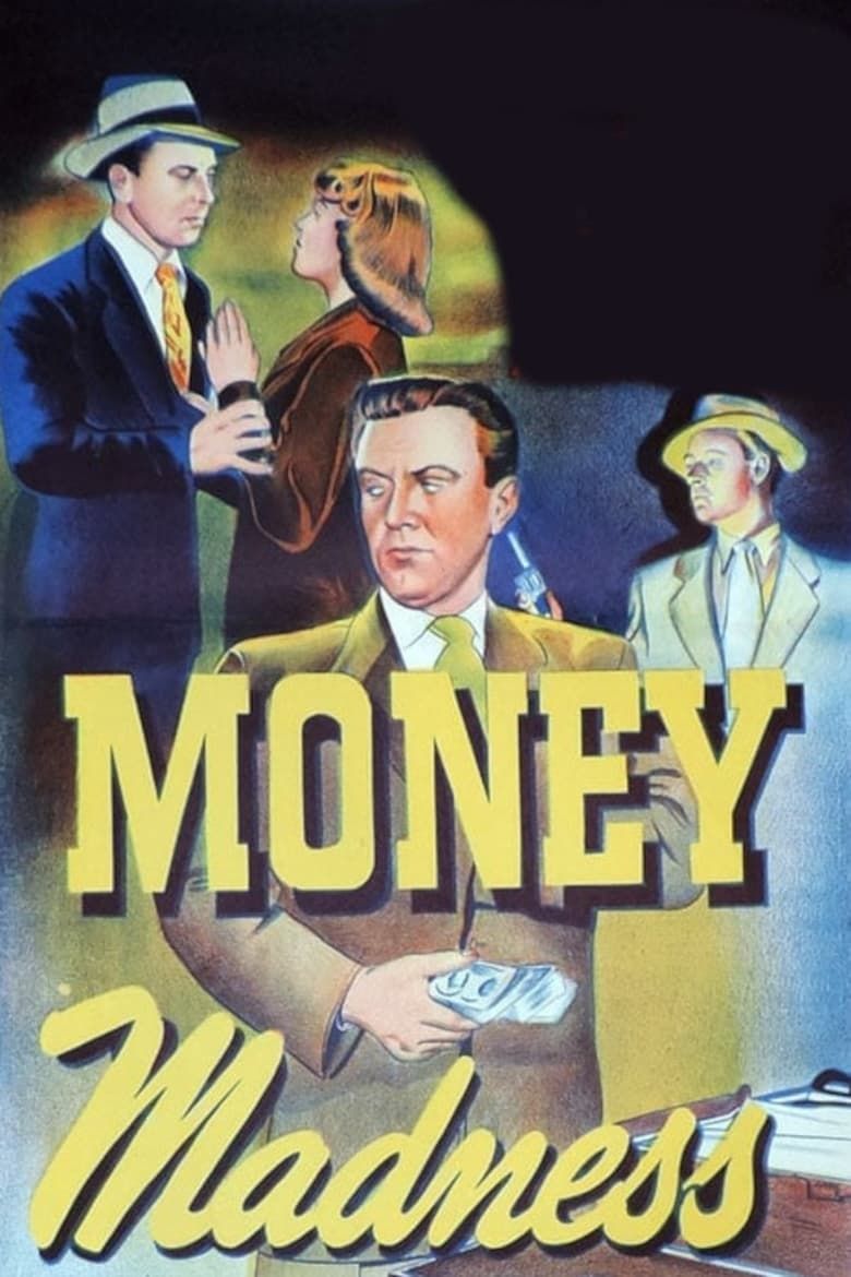 Money Madness Summary, Latest News, Trailer, Cast, Where to Watch and More