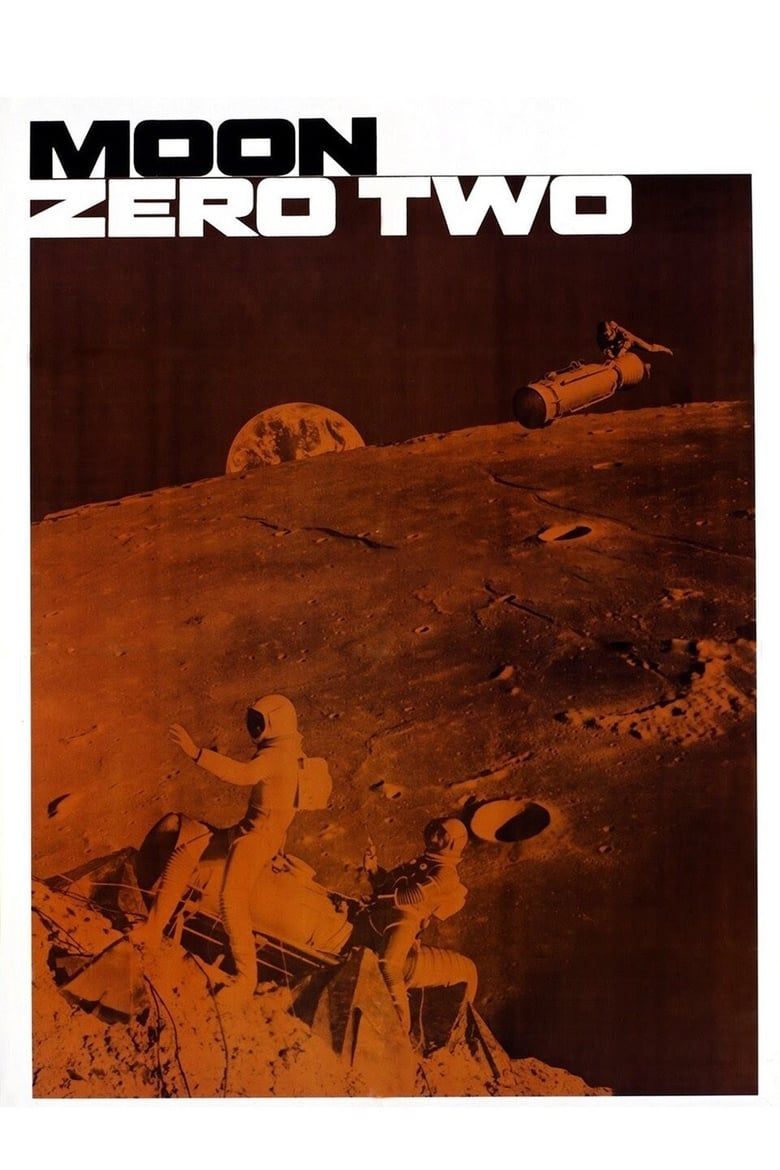 Moon Zero Two Summary, Latest News, Trailer, Cast, Where to Watch and More