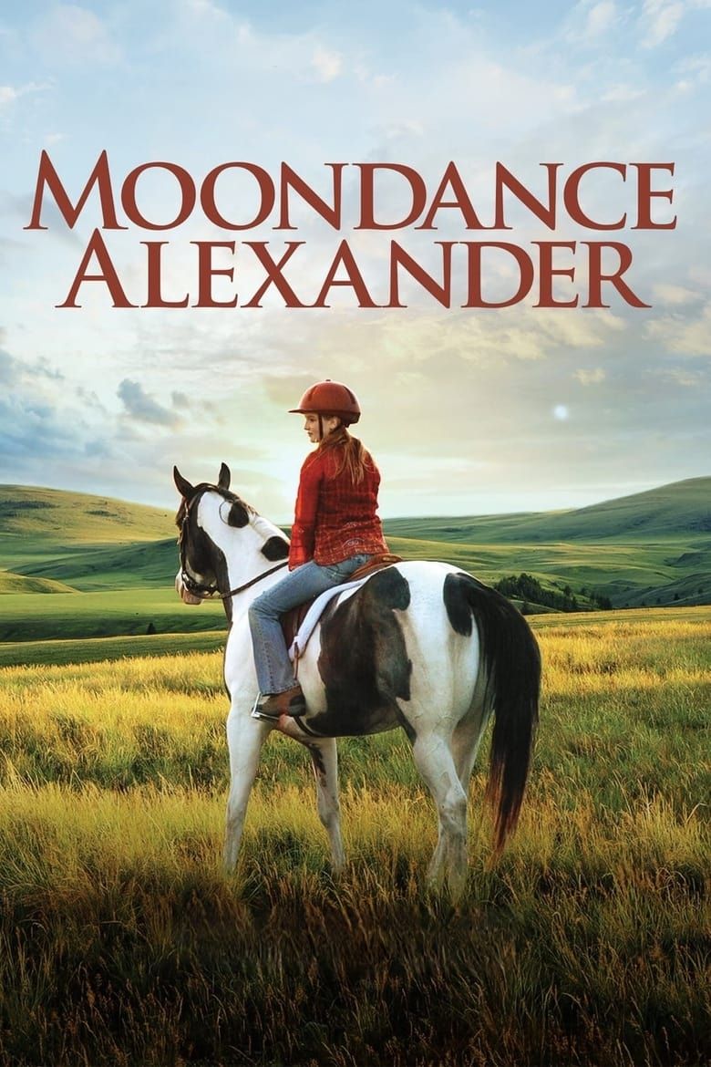 Moondance Alexander Summary, Latest News, Trailer, Cast, Where to Watch ...