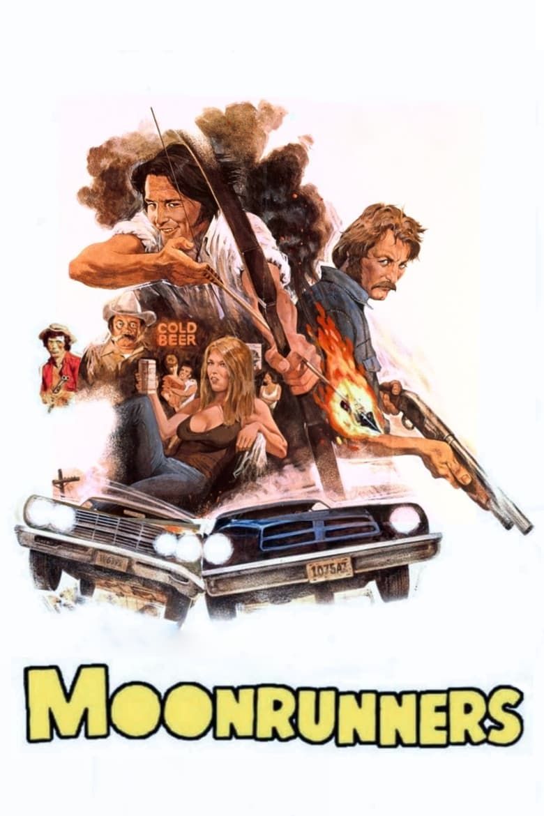 Moonrunners Summary, Latest News, Trailer, Cast, Where to Watch and More