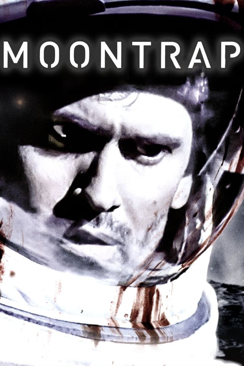Moontrap Summary, Latest News, Trailer, Cast, Where to Watch and More