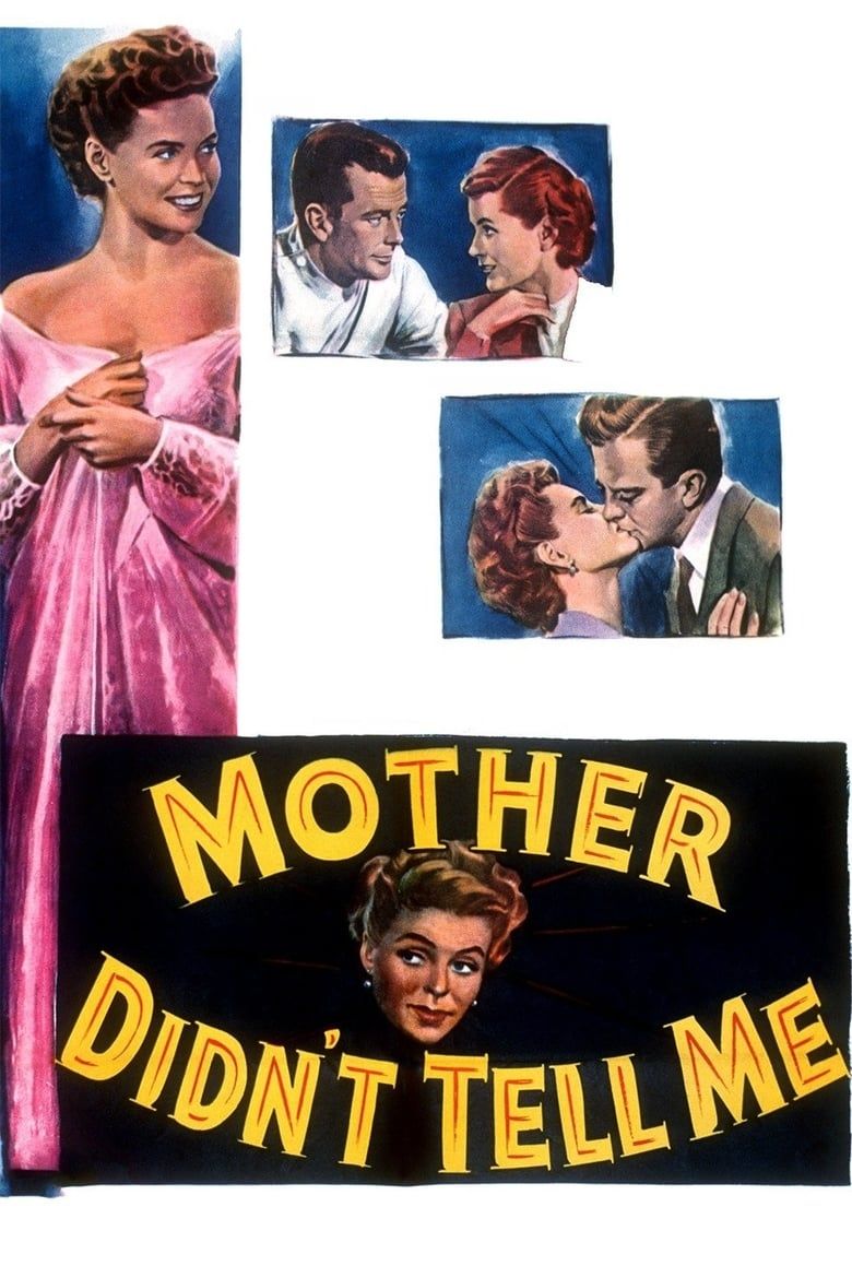 Mother Didn't Tell Me Summary, Latest News, Trailer, Cast, Where to ...