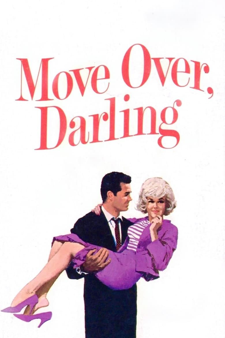 Move Over, Darling Summary, Latest News, Trailer, Cast, Where to Watch ...