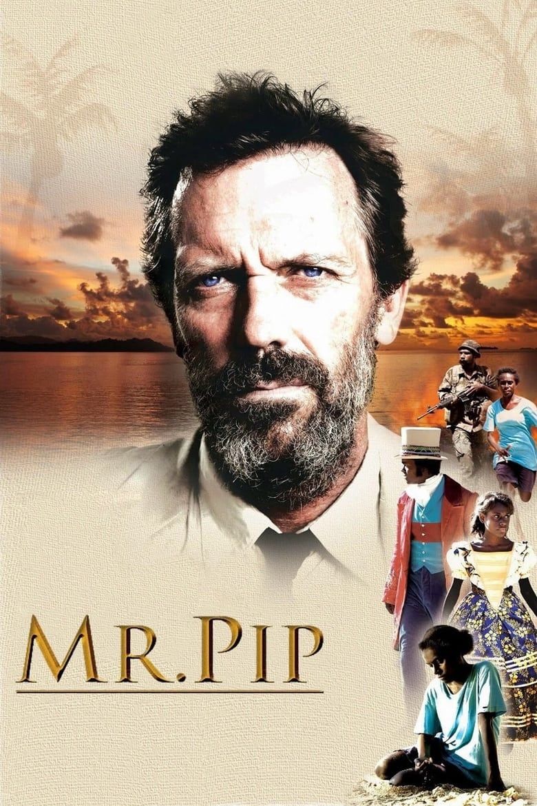 Mr. Pip Summary, Latest News, Trailer, Cast, Where to Watch and More