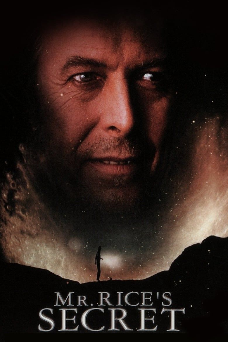 Mr. Rice's Secret Summary, Latest News, Trailer, Cast, Where to Watch ...