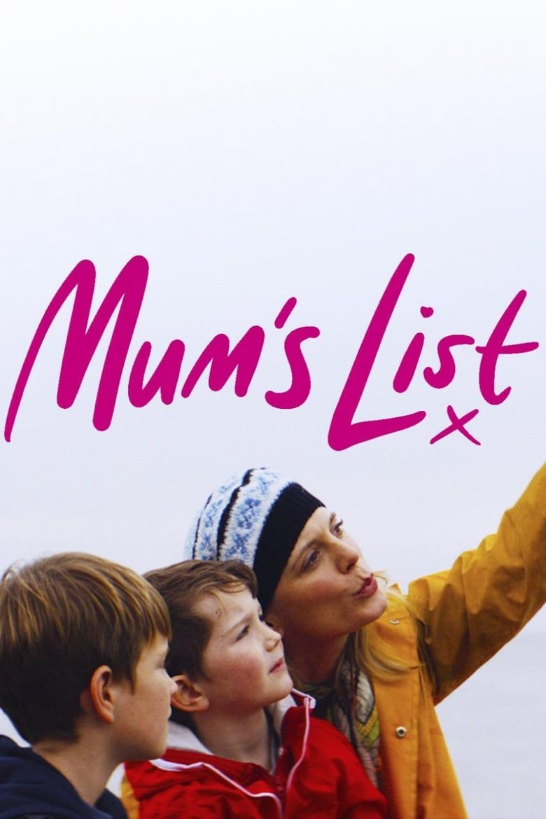 Mum's List Summary, Latest News, Trailer, Cast, Where to Watch and More