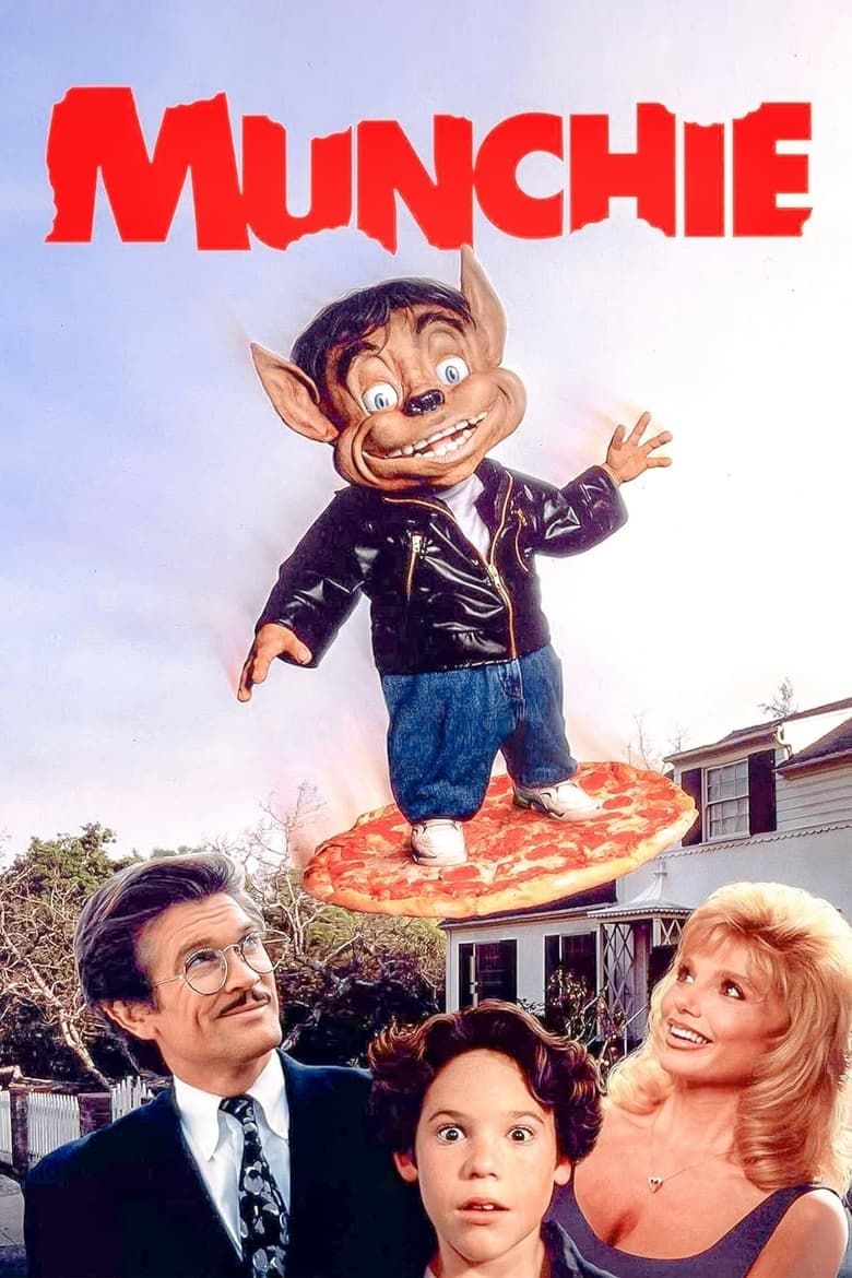 Munchie Summary, Latest News, Trailer, Cast, Where to Watch and More