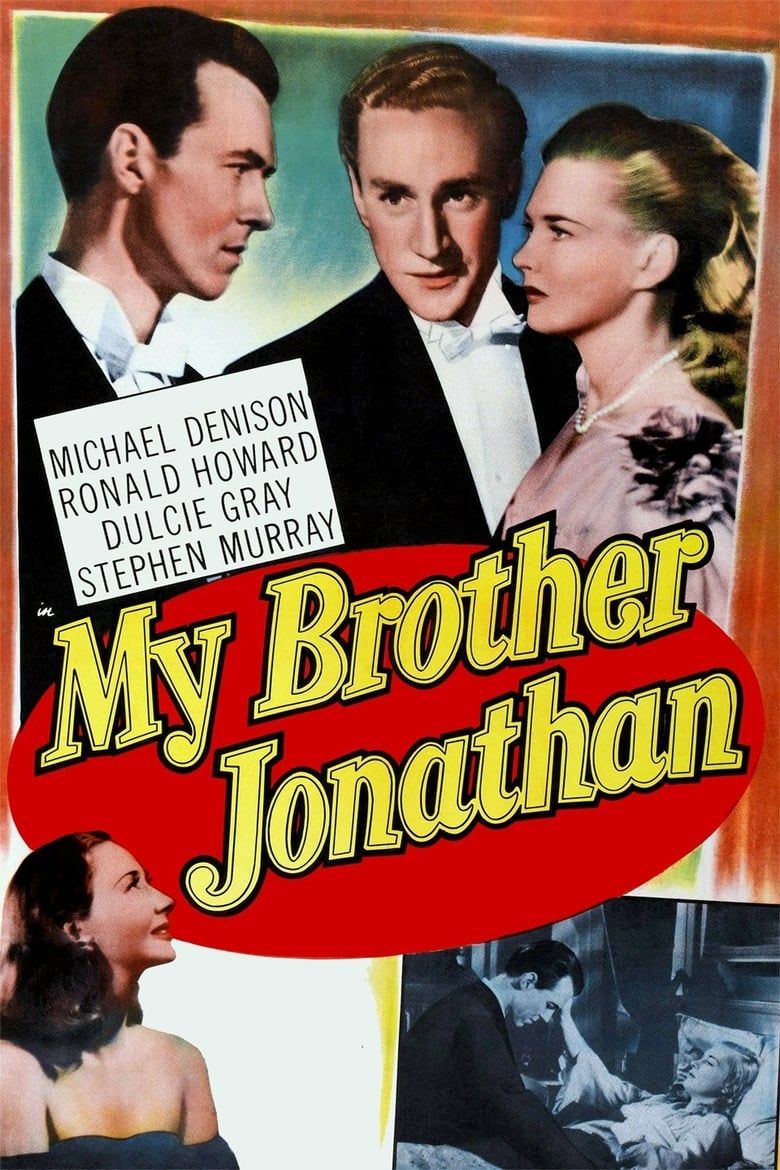 My Brother Jonathan Summary, Latest News, Trailer, Cast, Where to Watch ...