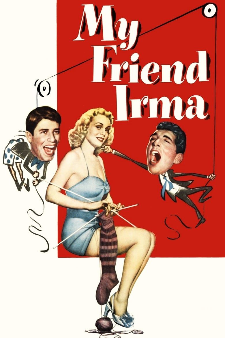 My Friend Irma Summary, Latest News, Trailer, Cast, Where to Watch and More