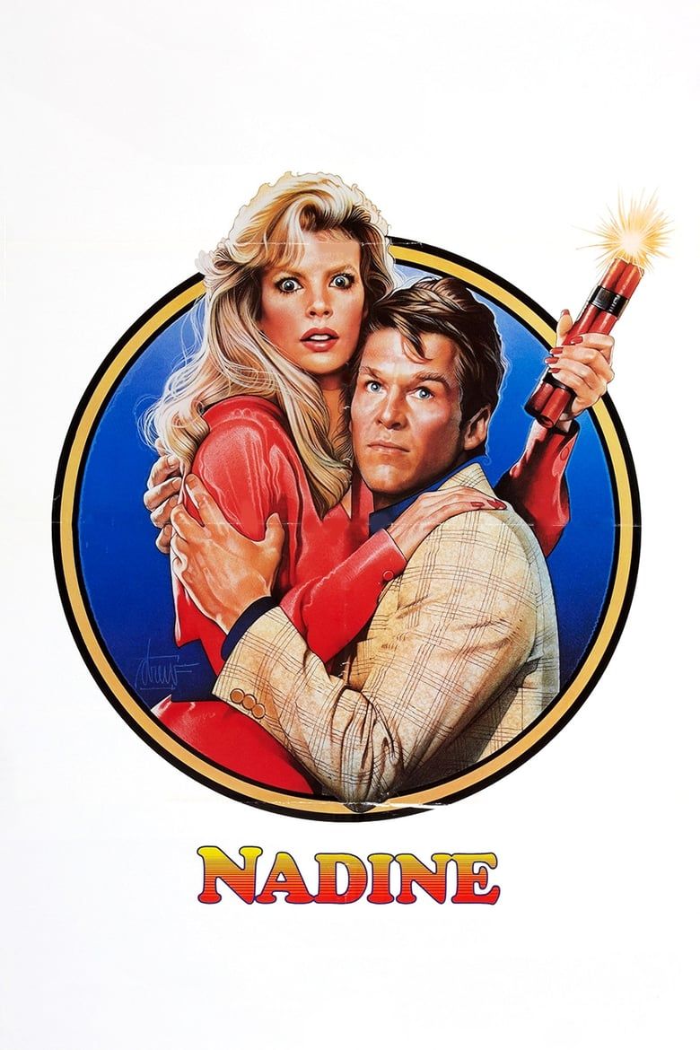 Nadine Summary, Latest News, Trailer, Cast, Where to Watch and More
