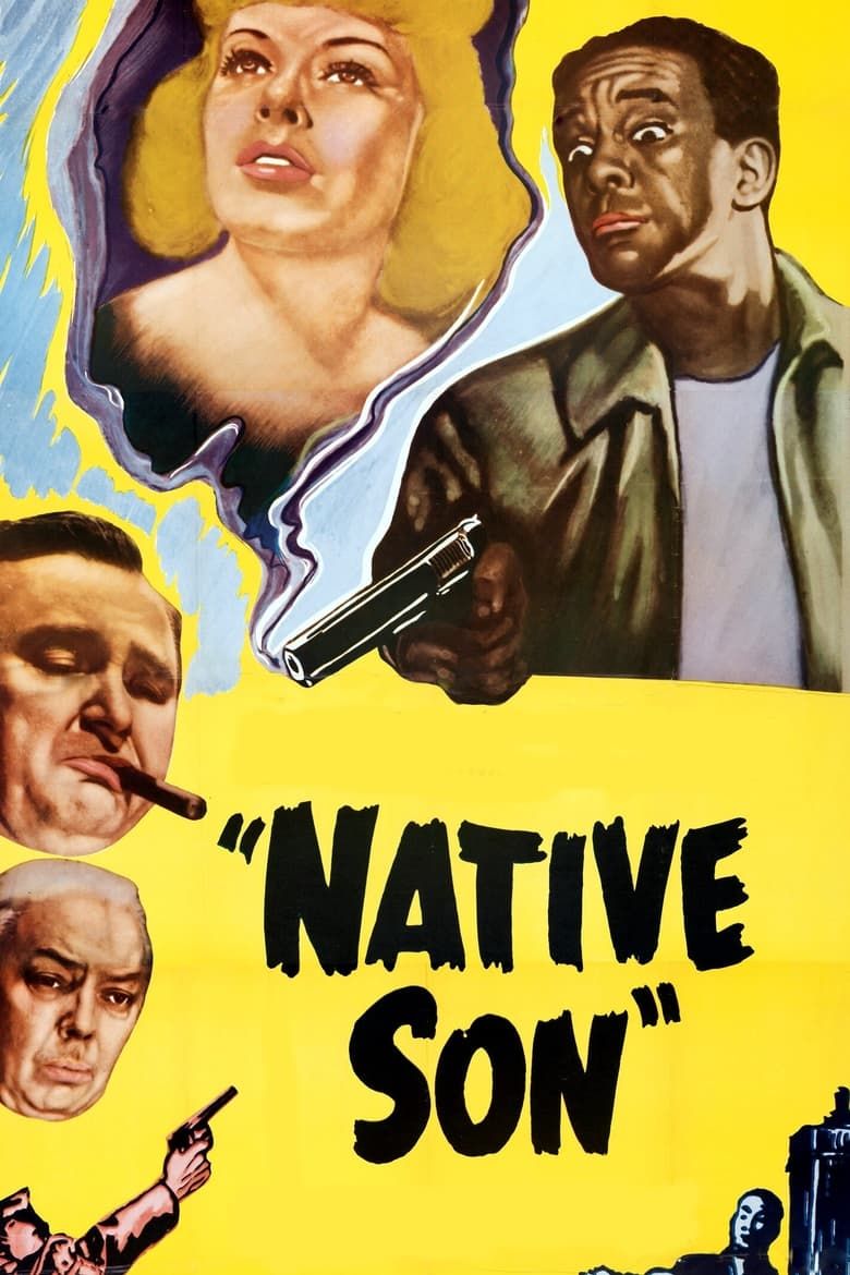 Native Son Summary, Latest News, Trailer, Cast, Where to Watch and More