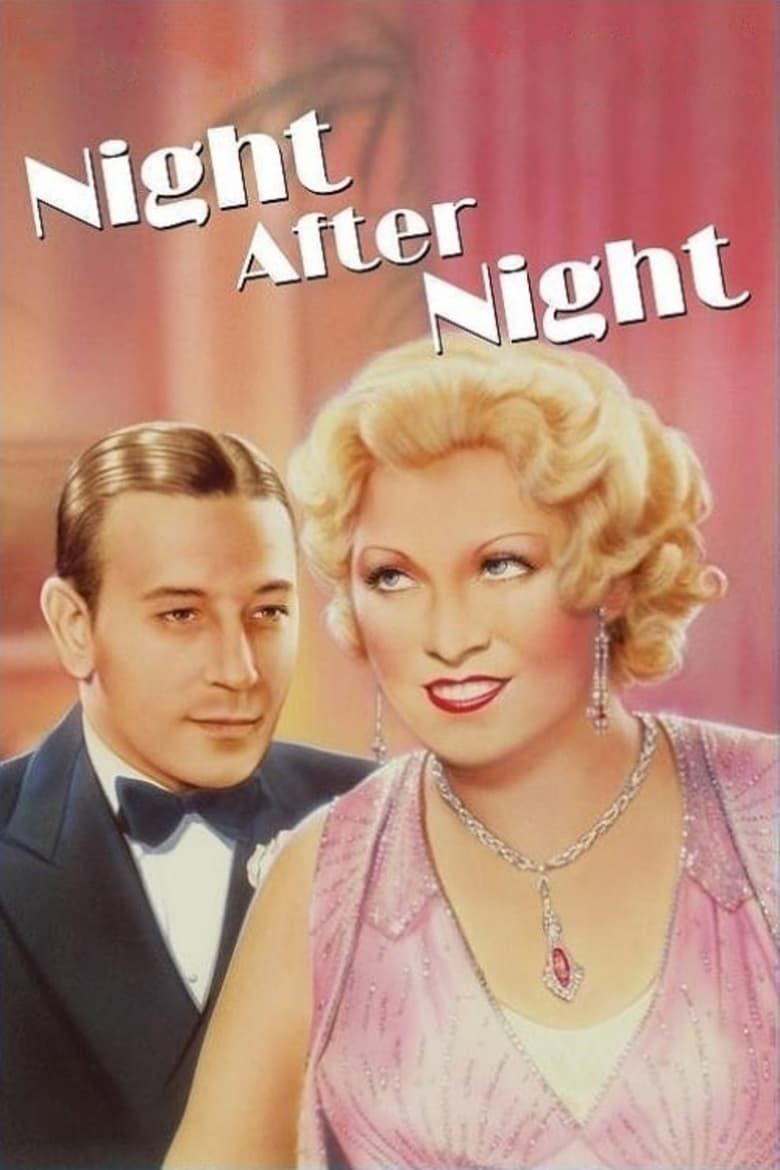 Night After Night Summary, Latest News, Trailer, Cast, Where to Watch ...