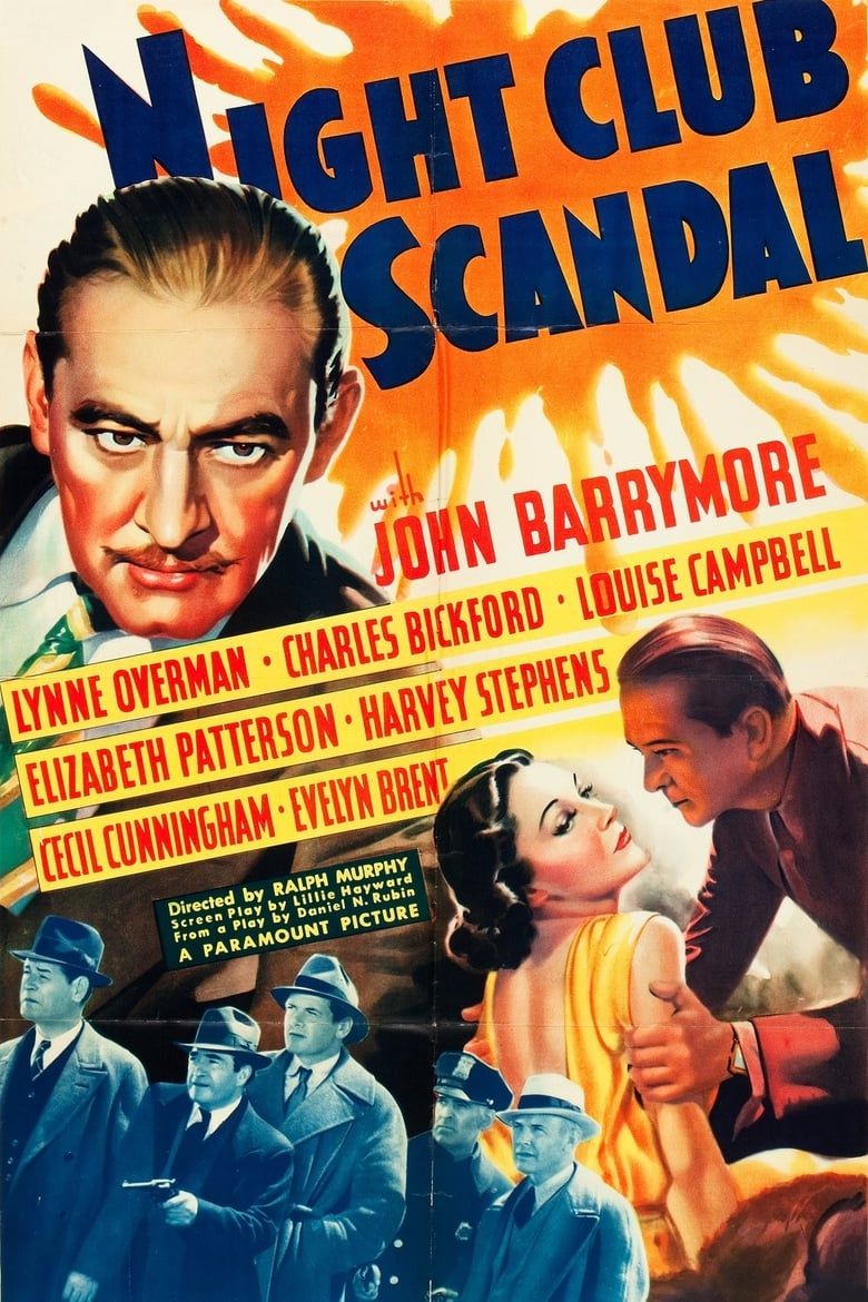 Night Club Scandal Summary, Latest News, Trailer, Cast, Where to Watch ...