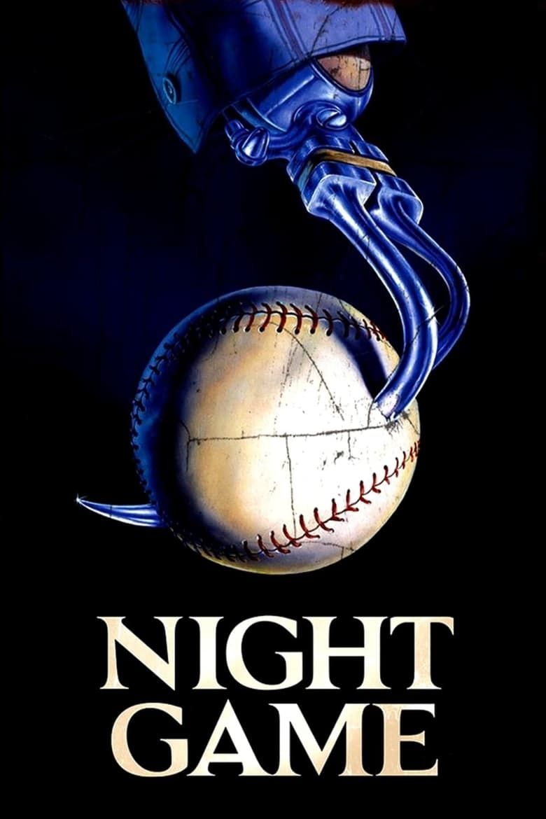 Night Game Summary, Latest News, Trailer, Cast, Where to Watch and More