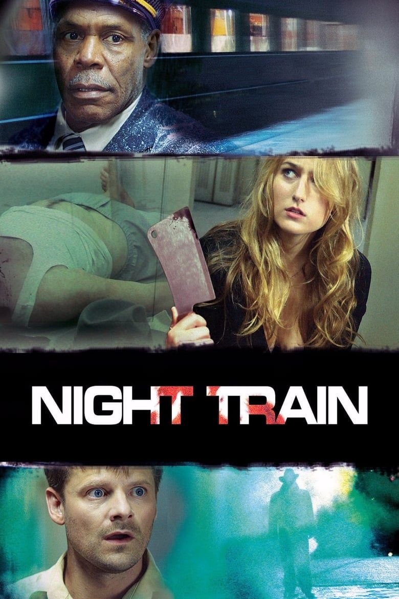 Night Train Summary, Latest News, Trailer, Cast, Where to Watch and More