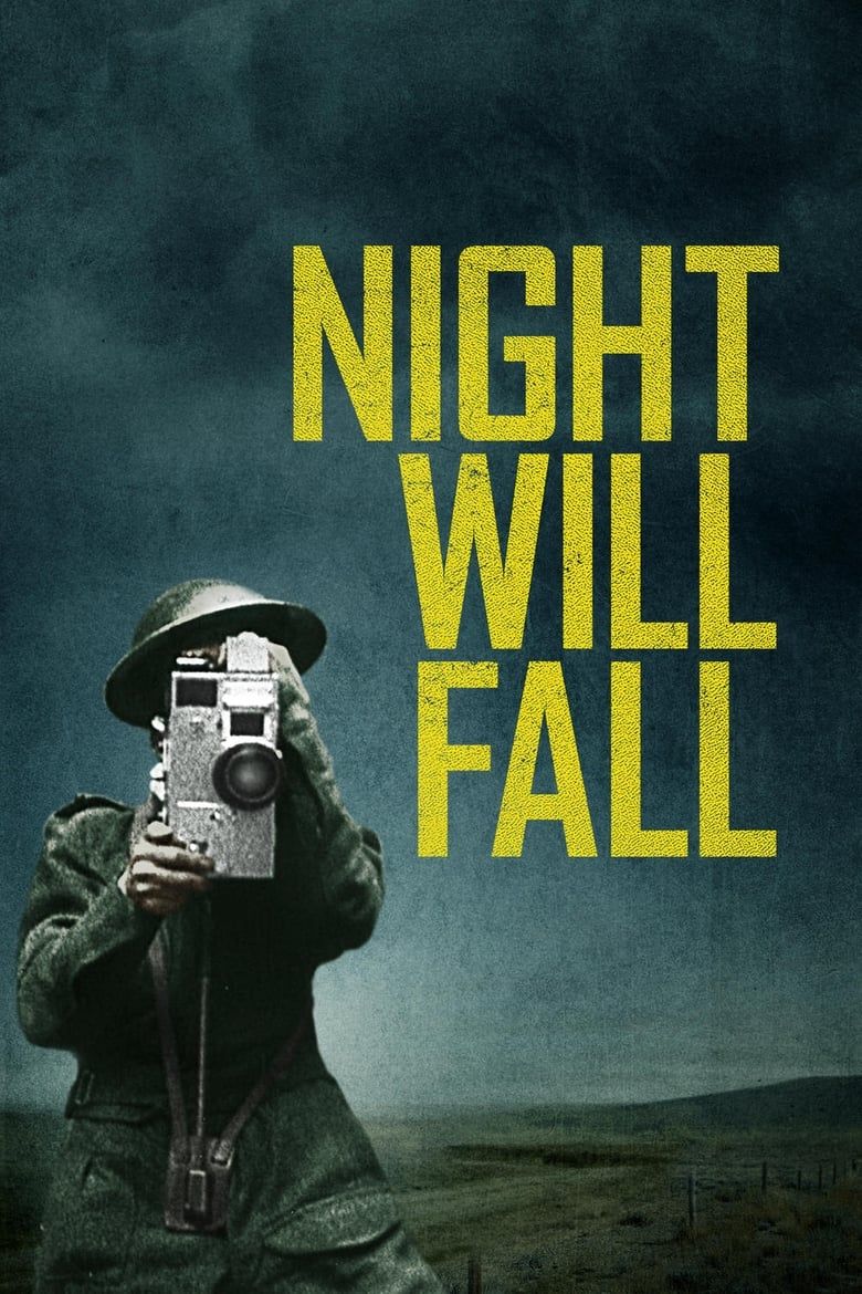 Night Will Fall Summary, Latest News, Trailer, Cast, Where to Watch and ...