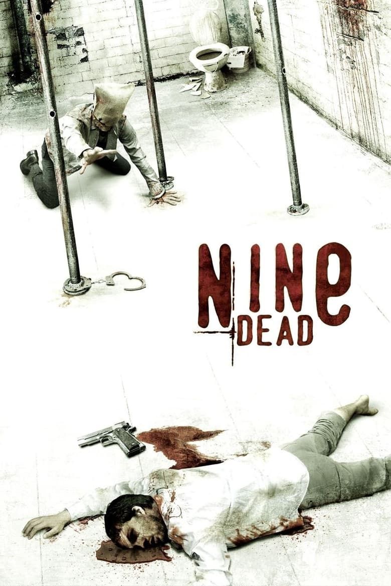 Nine Dead Summary, Latest News, Trailer, Cast, Where to Watch and More
