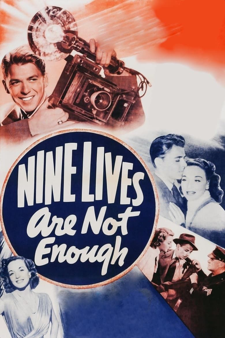 Nine Lives Are Not Enough Summary, Latest News, Trailer, Cast, Where to ...