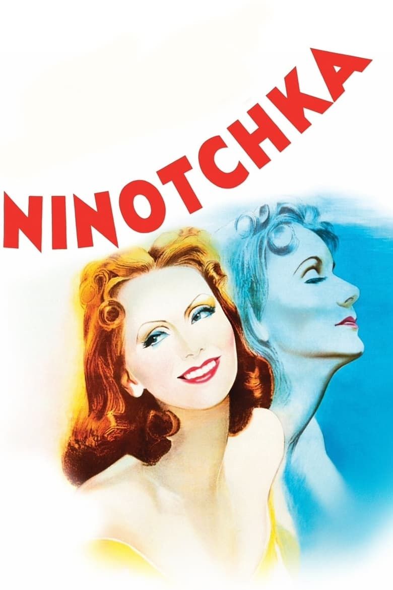 Ninotchka Summary, Latest News, Trailer, Cast, Where to Watch and More