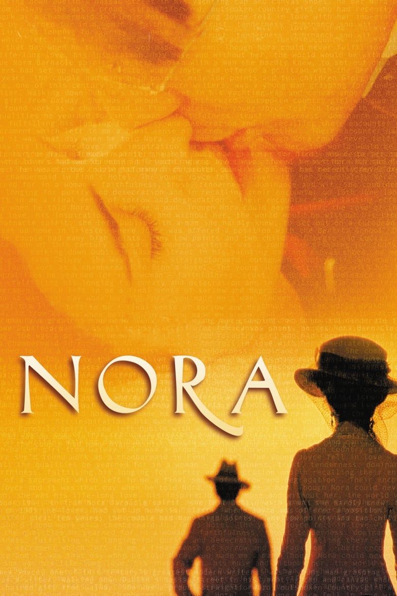 Nora Summary, Latest News, Trailer, Cast, Where to Watch and More