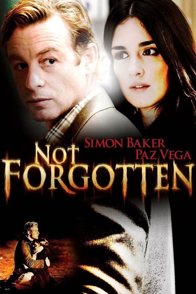 Not Forgotten Summary, Latest News, Trailer, Cast, Where to Watch and More