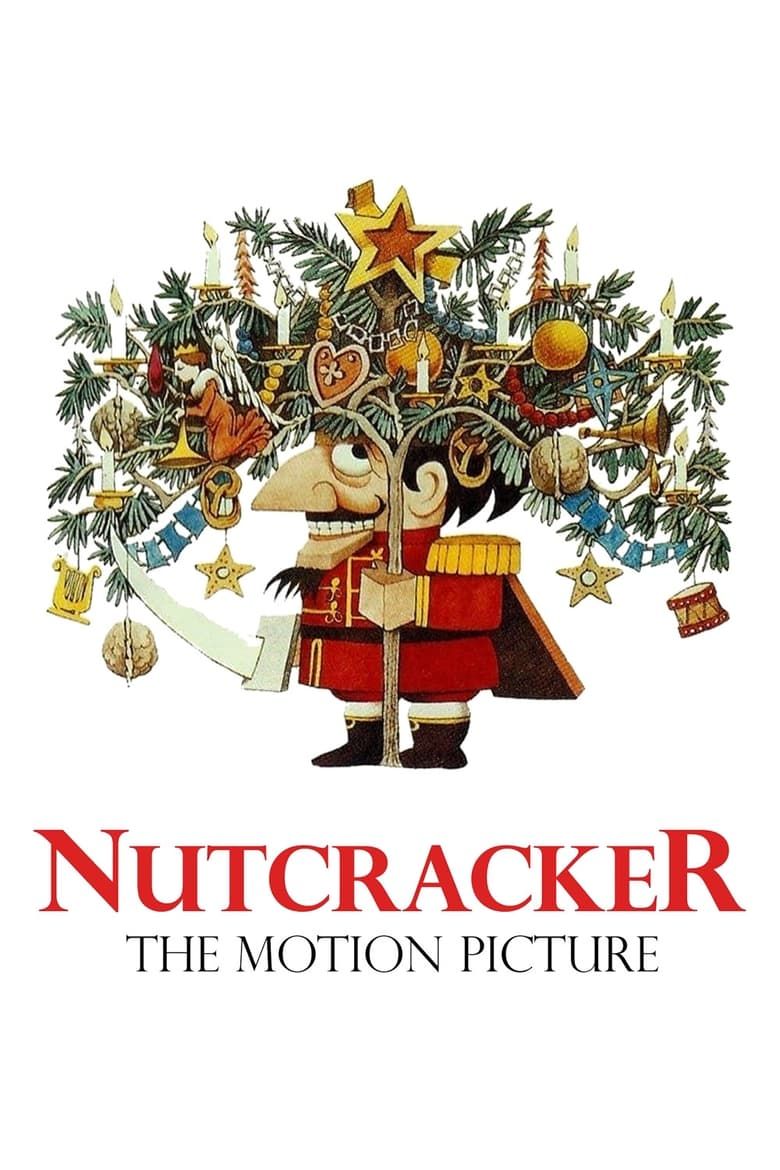 Nutcracker: The Motion Picture Summary, Latest News, Trailer, Cast ...