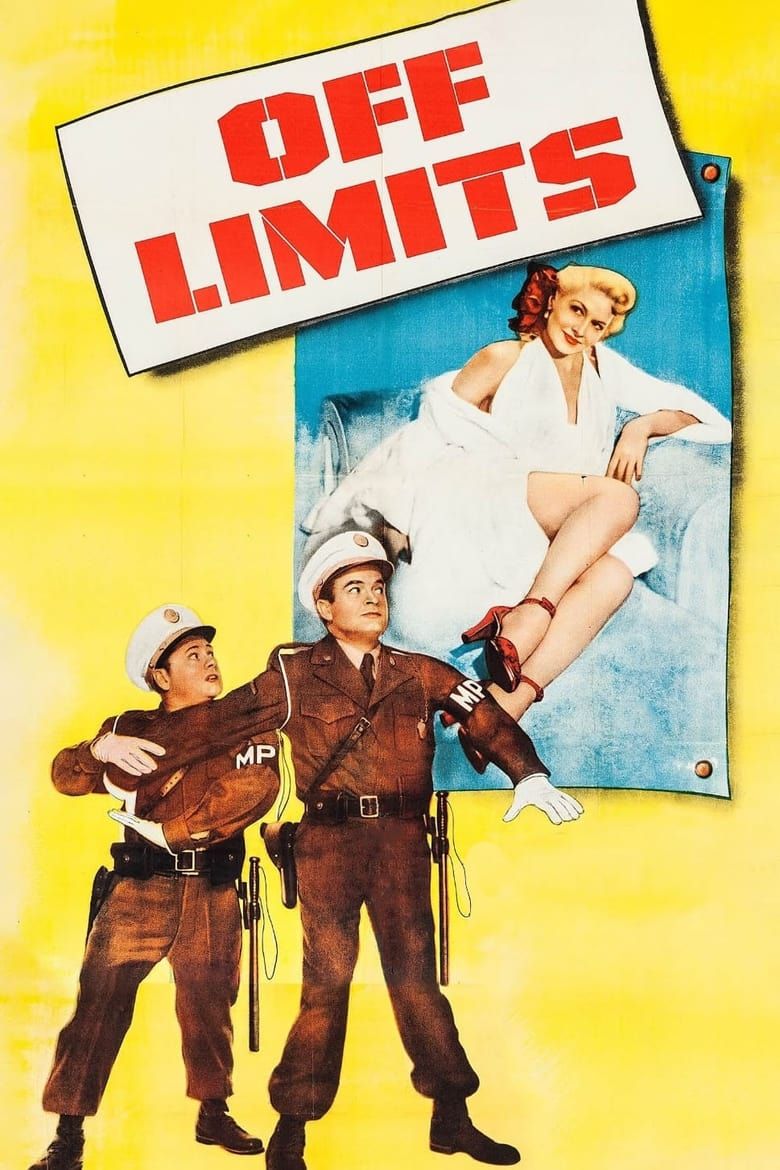 Off Limits Summary, Latest News, Trailer, Cast, Where to Watch and More