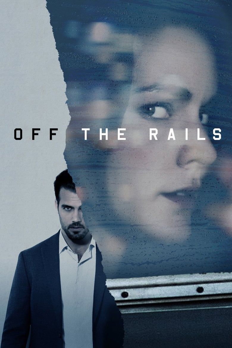 Off the Rails Summary, Latest News, Trailer, Cast, Where to Watch and More