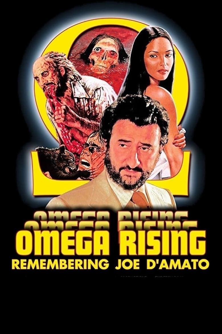 Omega Rising: Remembering Joe D'Amato Summary, Latest News, Trailer ...