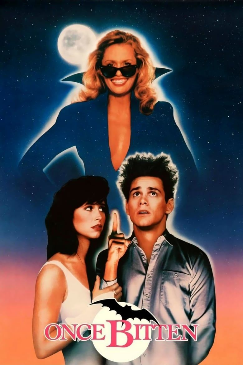 Once Bitten Summary, Latest News, Trailer, Cast, Where to Watch and More