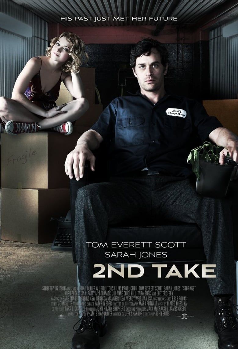 2nd Take Summary, Latest News, Trailer, Cast, Where to Watch and More
