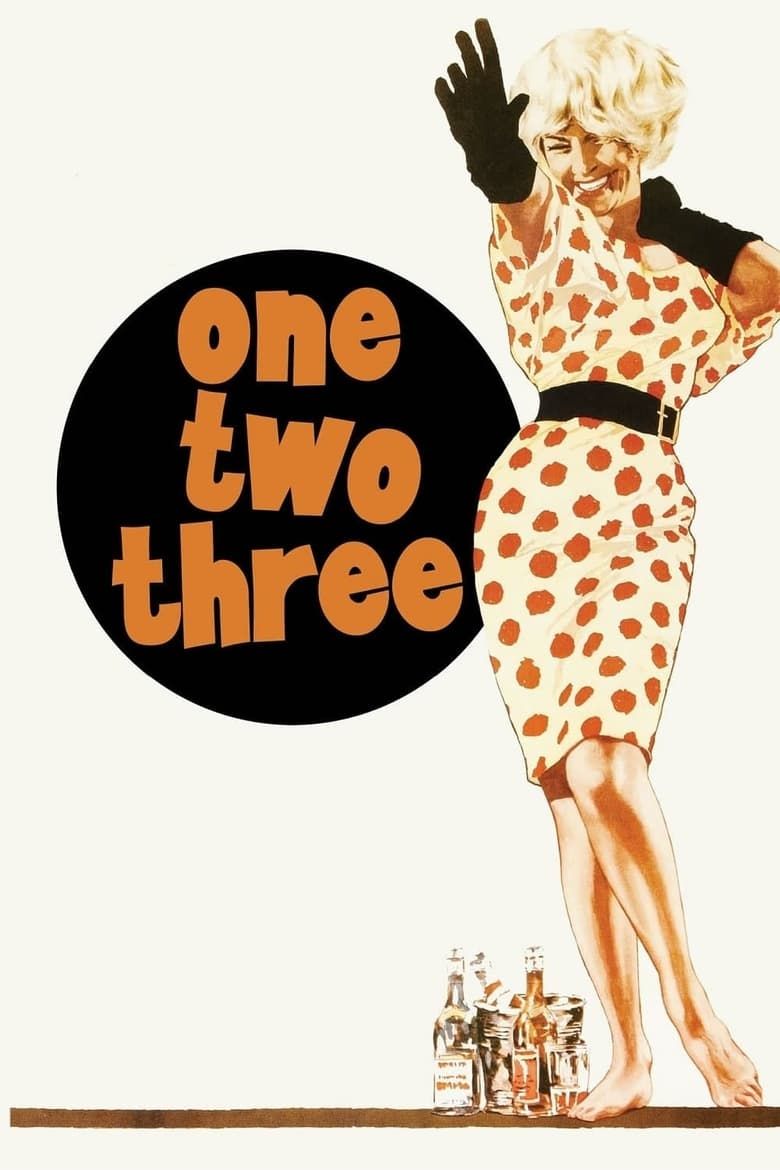 One, Two, Three Summary, Latest News, Trailer, Cast, Where to Watch and ...