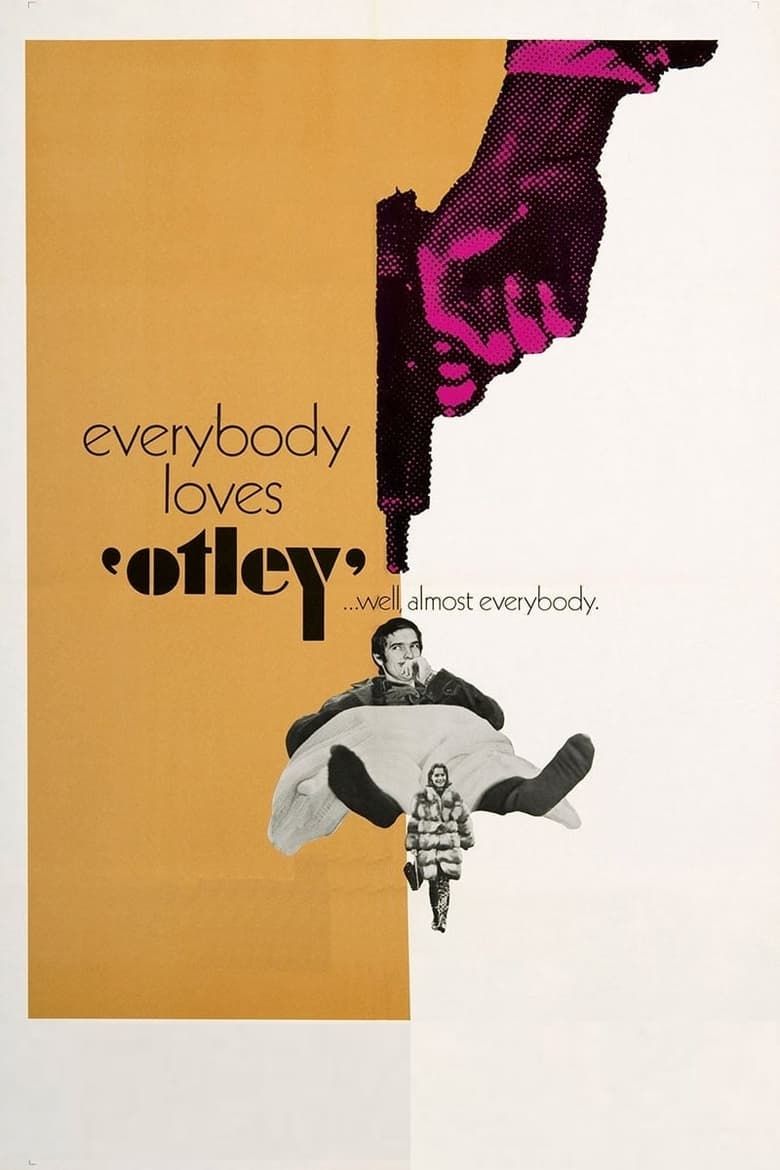 Otley Summary, Latest News, Trailer, Cast, Where to Watch and More