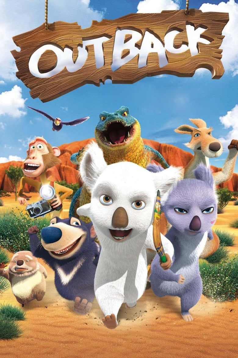The Outback Summary, Latest News, Trailer, Cast, Where to Watch and More
