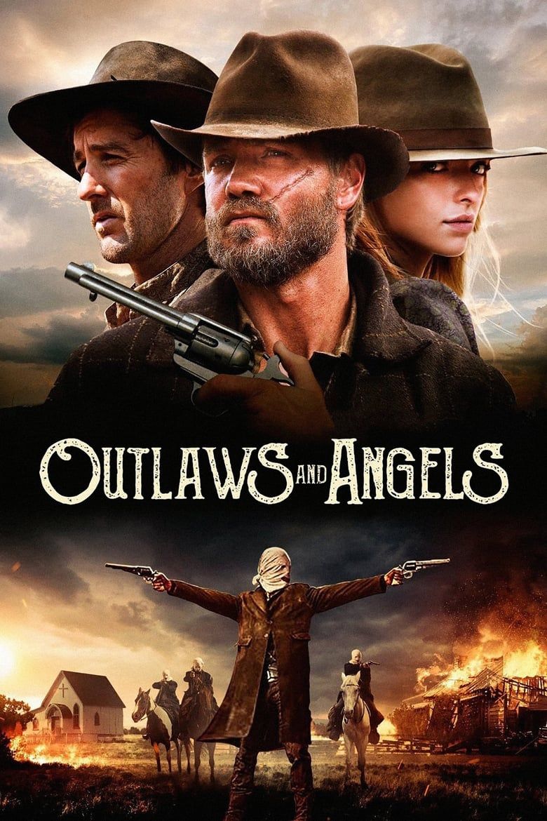 Outlaws and Angels Summary, Latest News, Trailer, Cast, Where to Watch ...