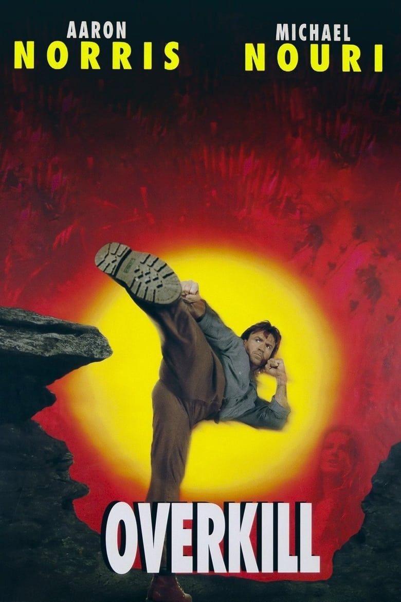 Overkill Summary, Latest News, Trailer, Cast, Where to Watch and More