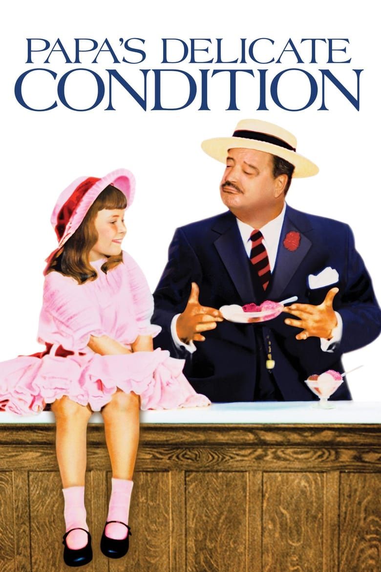 Papa's Delicate Condition Summary, Latest News, Trailer, Cast, Where to ...