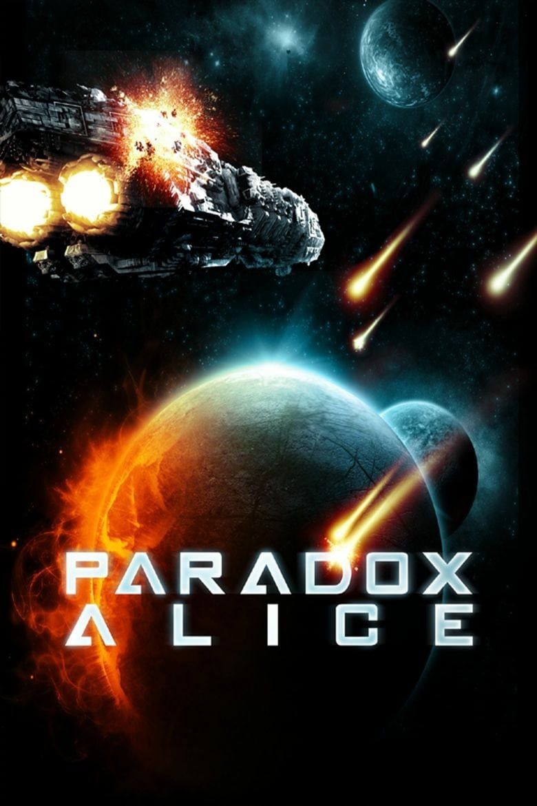 Paradox Alice Summary, Latest News, Trailer, Cast, Where to Watch and More