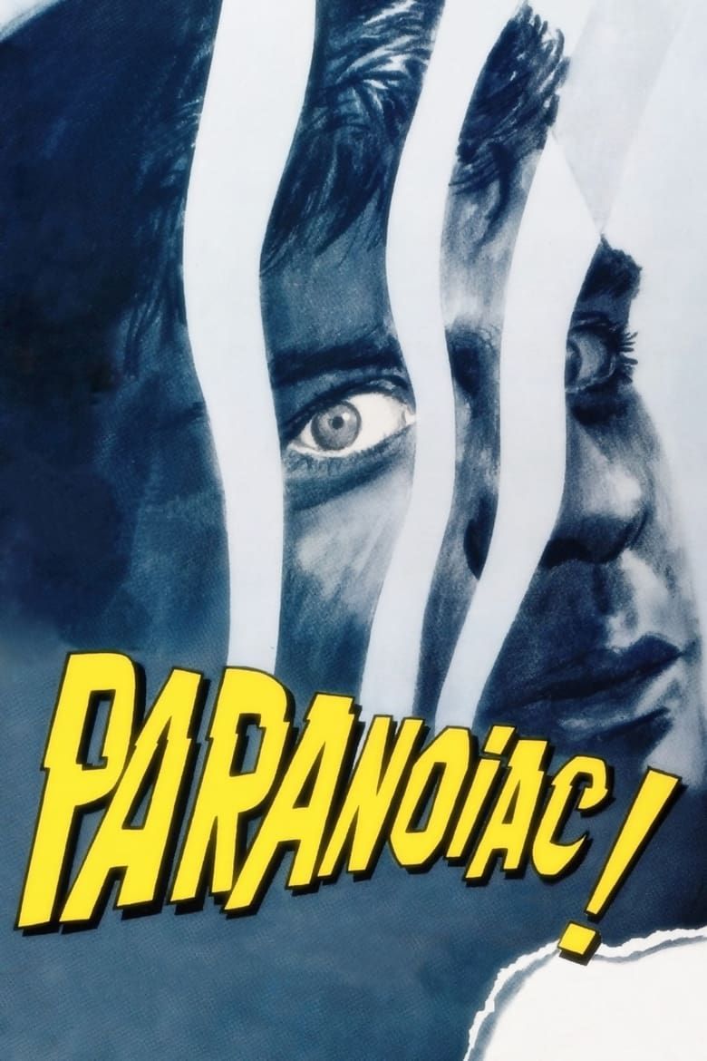 Paranoiac Summary, Latest News, Trailer, Cast, Where to Watch and More
