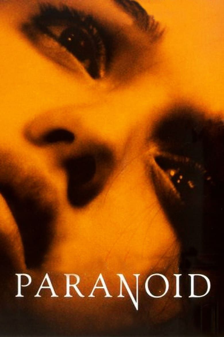 Paranoid Summary, Trailer, Cast, and More