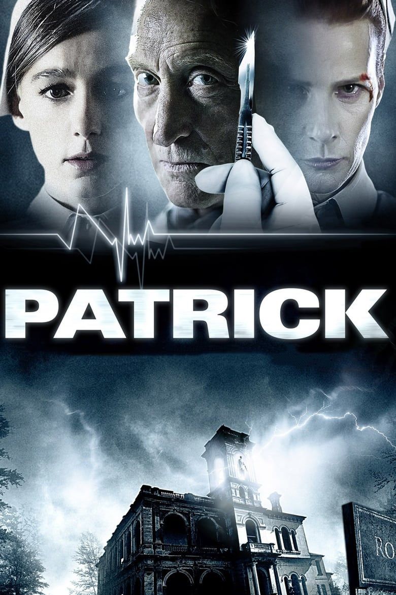 Patrick Summary, Latest News, Trailer, Cast, Where to Watch and More