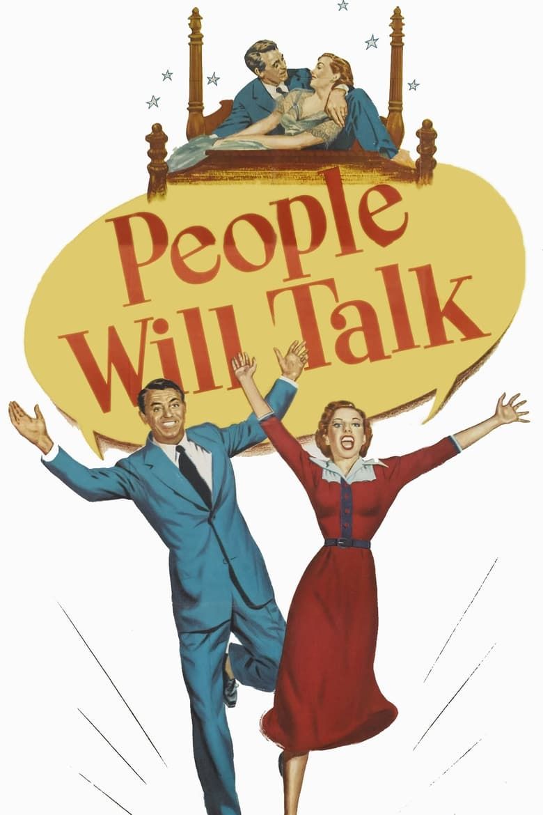 People Will Talk Summary, Latest News, Trailer, Cast, Where to Watch ...