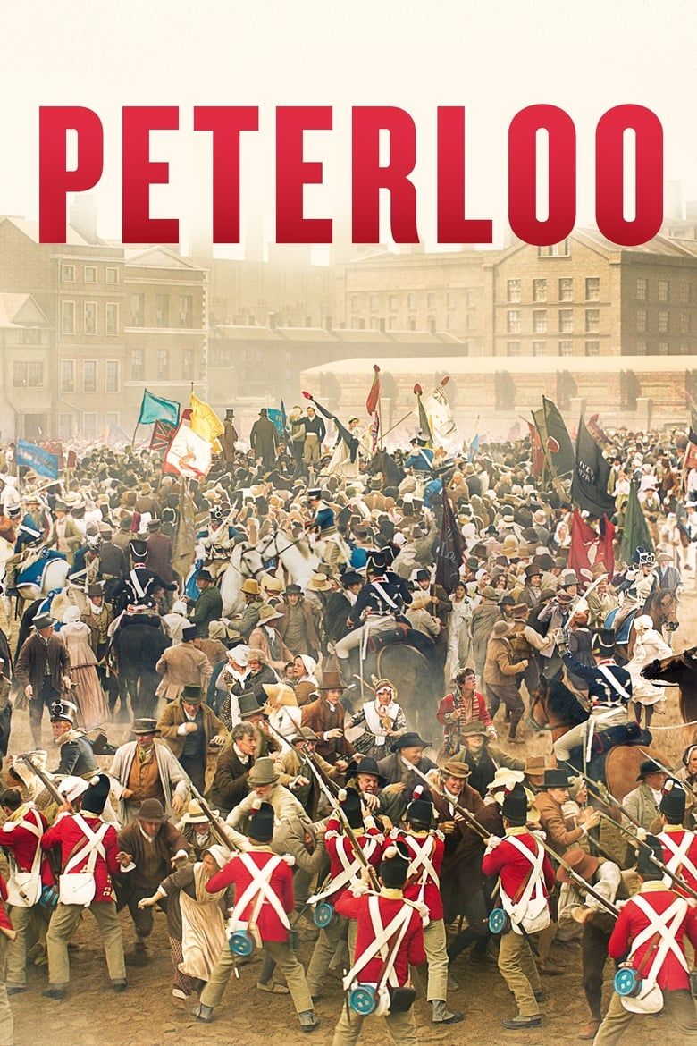 Peterloo Summary, Latest News, Trailer, Cast, Where to Watch and More