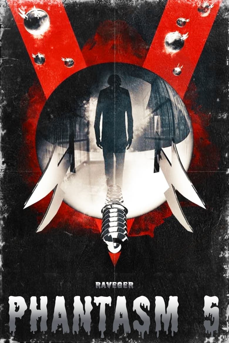 Phantasm: Ravager Summary, Latest News, Trailer, Cast, Where to Watch ...