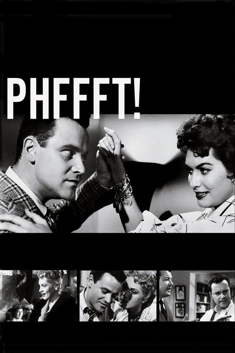 Phffft Summary, Latest News, Trailer, Cast, Where to Watch and More